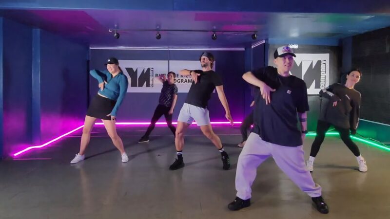 Kpop Dance Class in Seoul (incl. video shooting & editing) - Learning Experience & Instructor Quality