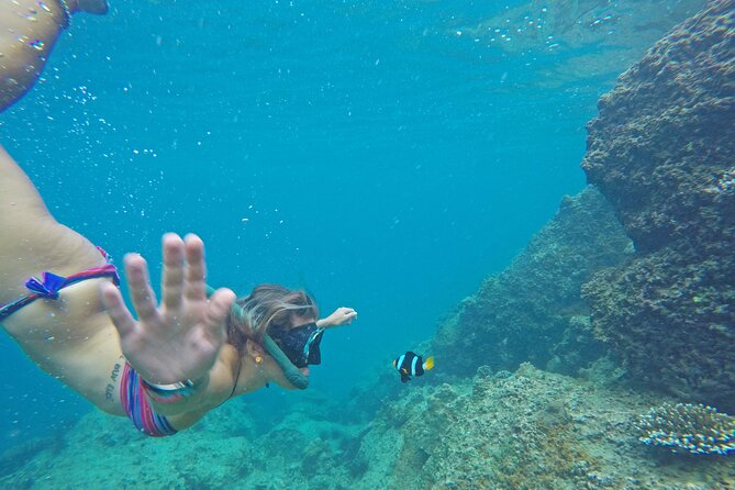 Krabi 4 Island Morning Cruise with Snorkeling & Gourmet Breakfast - Practical Tips for Booking & Enjoying