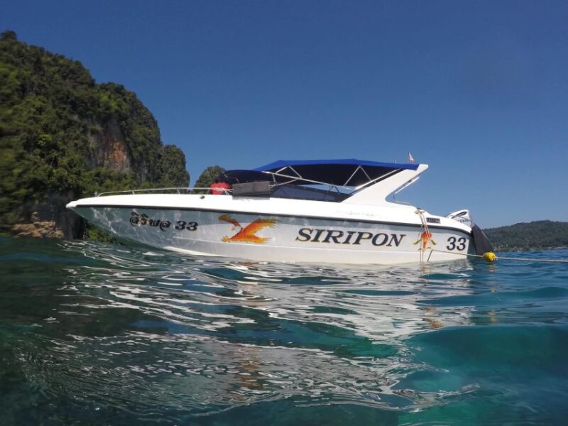 Krabi 4 Island One Day Tour by Speed boat or Longtail boat - Final Thoughts: Is It Worth It?