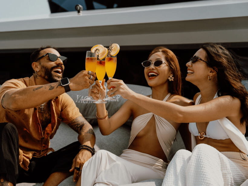 Krabi: 4 Island Premium Yacht with Snorkeling & Clear Kayak - What to Expect from the Krabi 4 Island Premium Yacht Tour