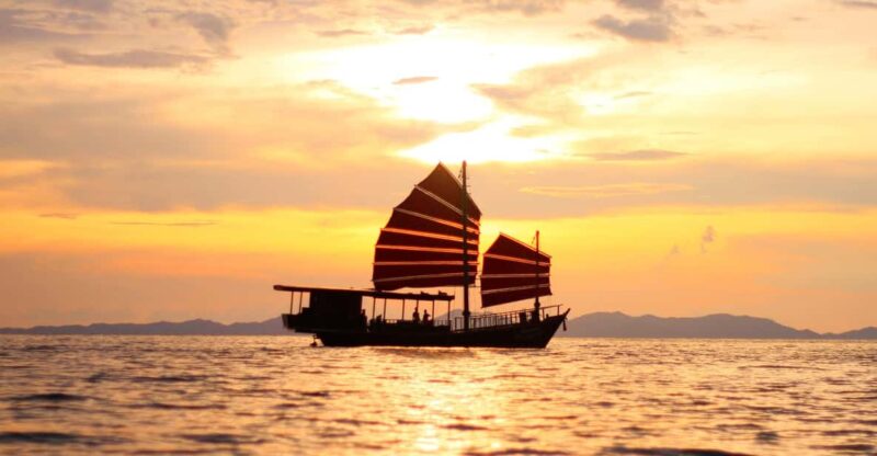 Krabi: 4-Island Sunset Snorkeling Tour & Bioluminescent Swim - Pricing and Value: Is It Worth It?