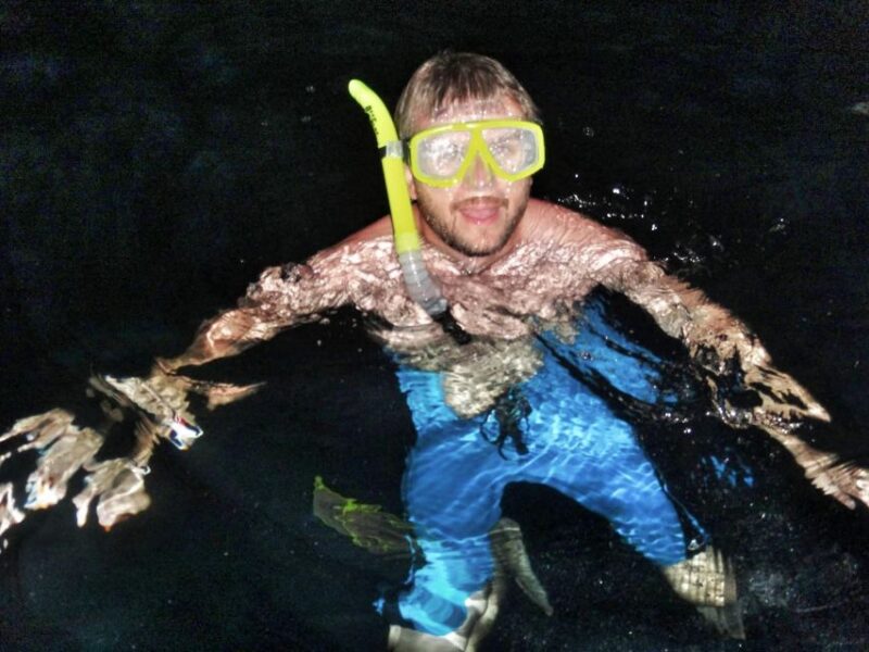 Krabi: 4 Island Sunset Tour by Speedboat with BBQ & Plankton - Final Thoughts