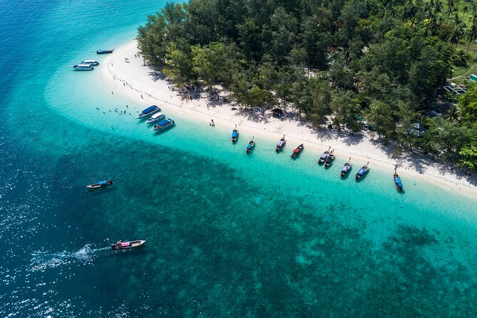 Krabi 4 Island Tour: Private Long-tail Boat Charter - Who Will Love This Tour?