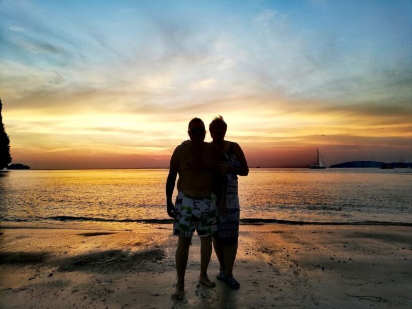 Krabi: 4 Island Tour, Sunset+Plankton, Small Group 12 pax - Final Thoughts
