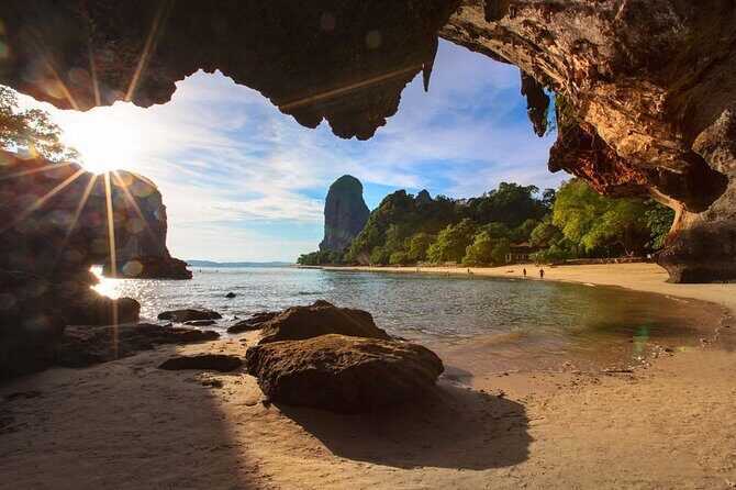 Krabi 4 Islands by Speed boat - Pricing and Value