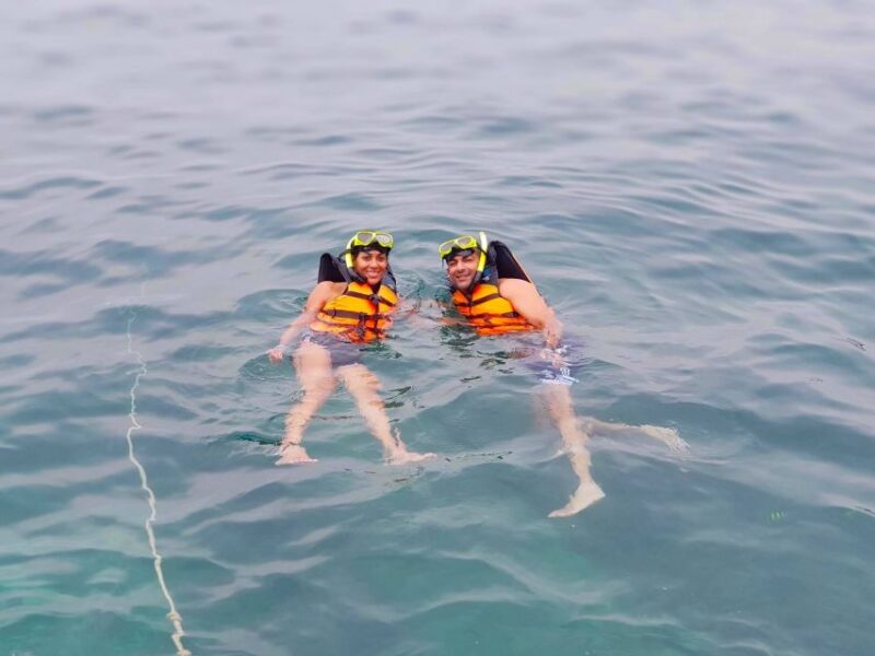 Krabi: 4 Islands Day Trip by Speedboat Including Lunch Box - What Makes This Tour Valuable