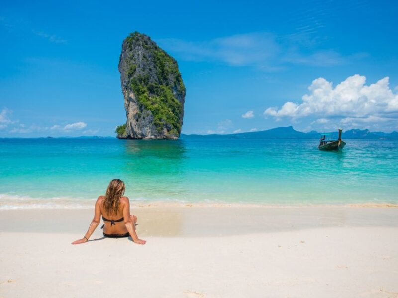 Krabi: 4 Islands Day Trip by Speedboat Including Lunch Box - Final Word: Is This Tour Worth It?