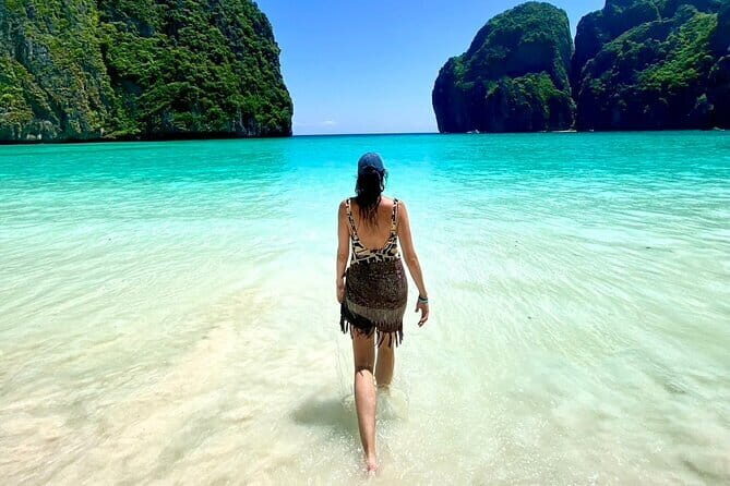 Krabi 4 Islands Day Trip - FAQ