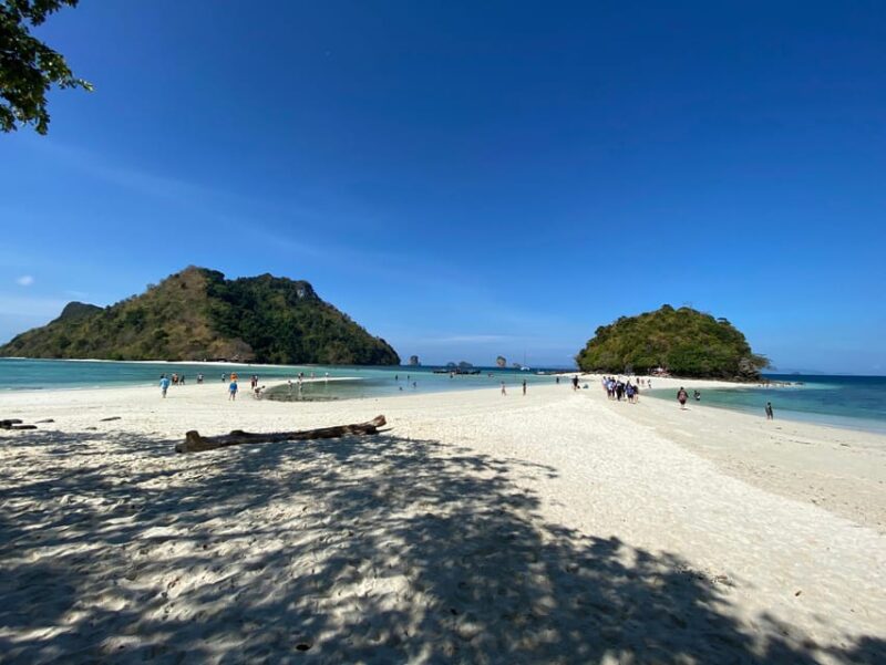 Krabi: 4 Islands - Join tour by Longtail boat - Final Thoughts: Who Will Love This Tour?