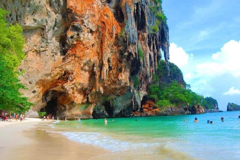 Krabi: 4 Islands & Ko Hong Private Long-tail Boat Tour - Final Thoughts