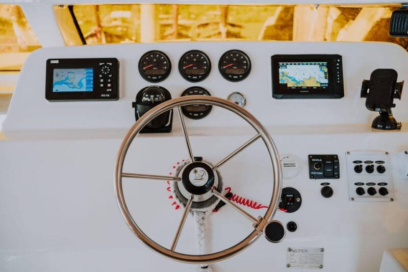 Krabi: 4 Islands Private Luxury Speed Boat Tour - Who Will Love This Tour?