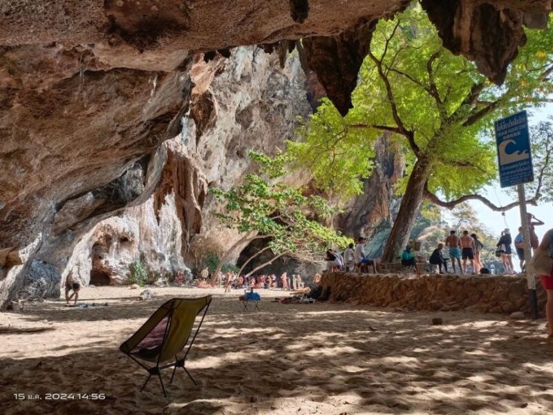 Krabi: 4 Islands Snorkeling Tour by Longtail Boat - In-Depth Look at the Itinerary