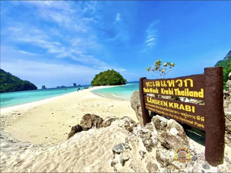Krabi: 4 Islands Snorkeling Tour by Longtail Boat - Who This Tour Is Best For