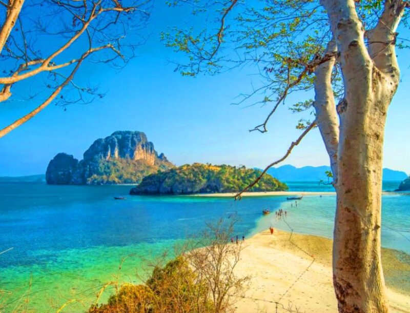 Krabi: 4 Islands Sunset Longtail Boat Tour with BBQ Dinner - Who Will Love This Tour?