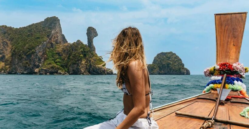 Krabi: 4 Islands Tour by Longtail Boat & Thai Buffet Lunch - Who Is This Tour Best For?