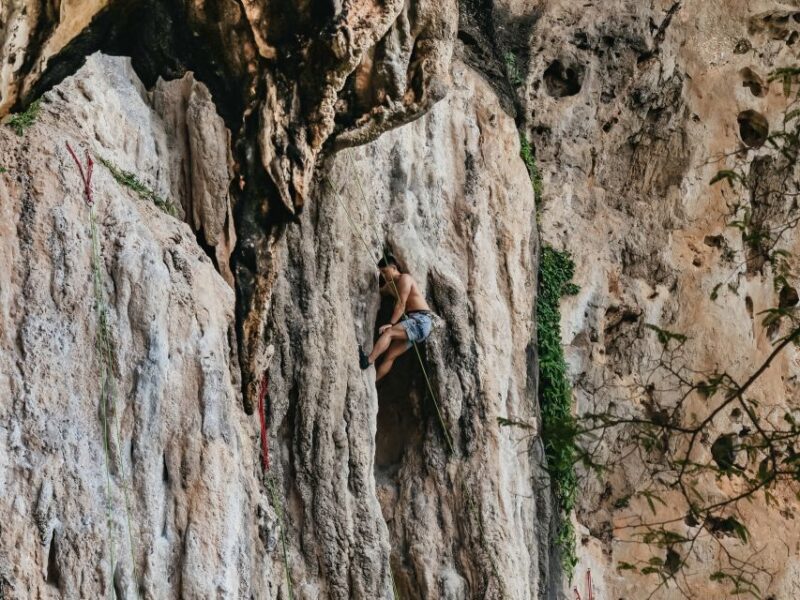 Krabi: 4 Islands Tour by Longtail Boat & Thai Buffet Lunch - Final Thoughts