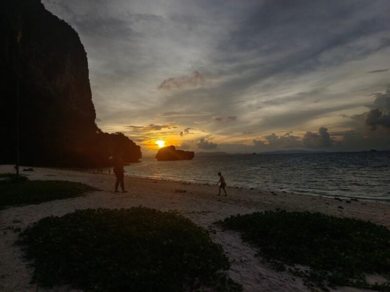 Krabi 7 Island Sunset by Luxury Vintage Boat With BBQ Dinner - The Practical Side: What You Need to Know