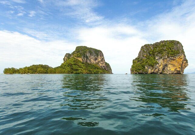 Krabi 7 Island Sunset Tour By Long Tail Boat with BBQ Dinner - An In-Depth Look at the Krabi 7 Island Sunset Tour