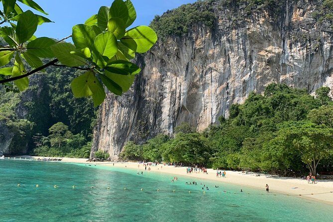 Krabi 7 Island Sunset Tour By Long Tail Boat with BBQ Dinner - Real Travelers’ Feedback