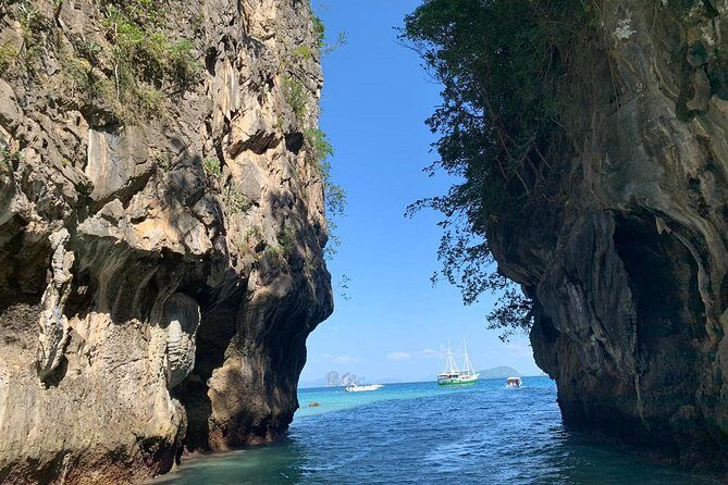 Krabi 7 Island Sunset Tour By Long Tail Boat with BBQ Dinner - The Sum Up