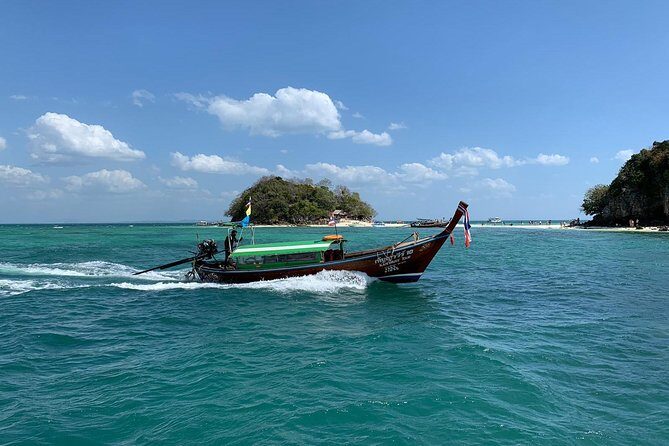 Krabi 7 Island Sunset Tour By Long Tail Boat with BBQ Dinner - FAQ