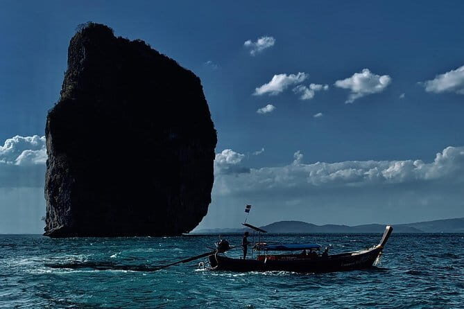Krabi 7 Island Sunset Tour by Speed Boat with BBQ Dinner - FAQ