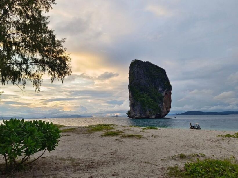 Krabi: 7 Island Sunset With BBQ & Plankton Speed Boat Tour - FAQ
