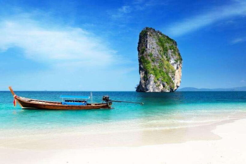 Krabi: 7-Island Tour by Longtail Boat with Sunset - Frequently Asked Questions (FAQs)