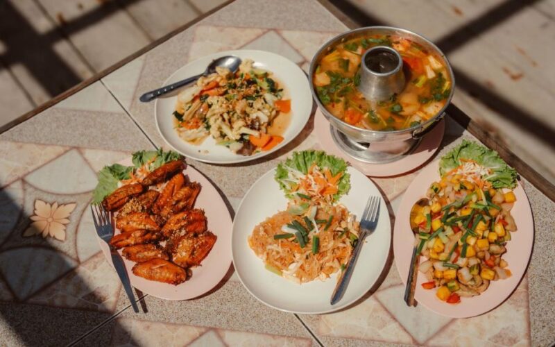 Krabi: 7 Island Tour by Luxury Longtail Boat with Snorkeling - Who Will Love This Tour?