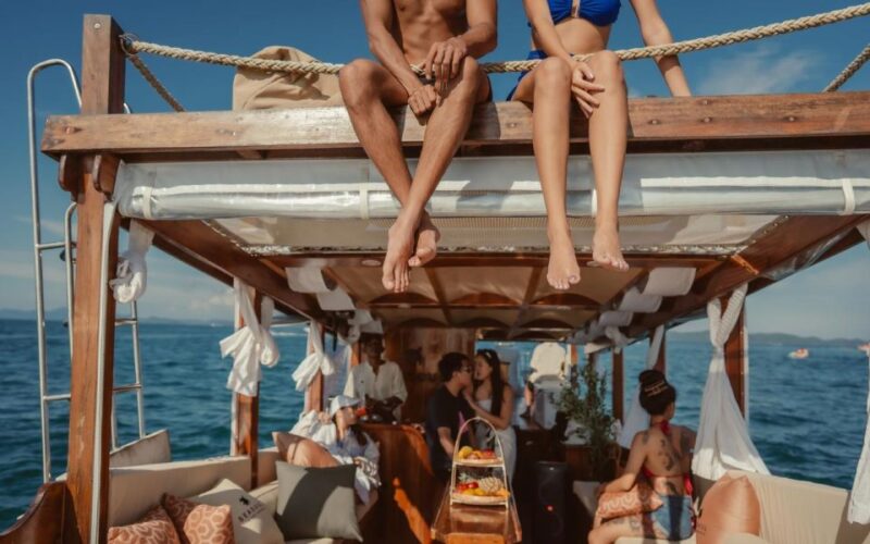 Krabi: 7 Island Tour by Luxury Longtail Boat with Snorkeling - Final Thoughts