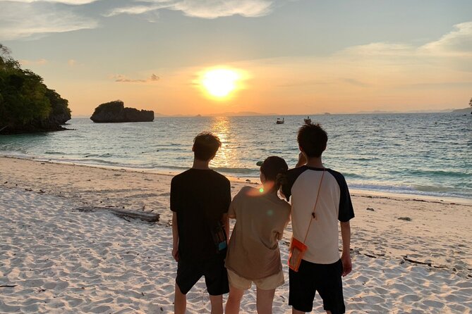 Krabi 7 Islands Snorkeling & Plankton Night by Big Longtail Boat - An In-Depth Look at the Tour Experience