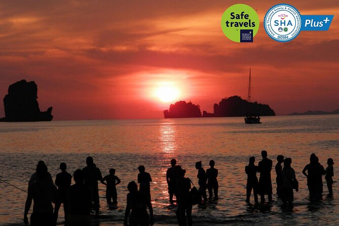 Krabi 7 Islands Snorkeling & Plankton Night by Big Longtail Boat - Who Is This Tour Best For?