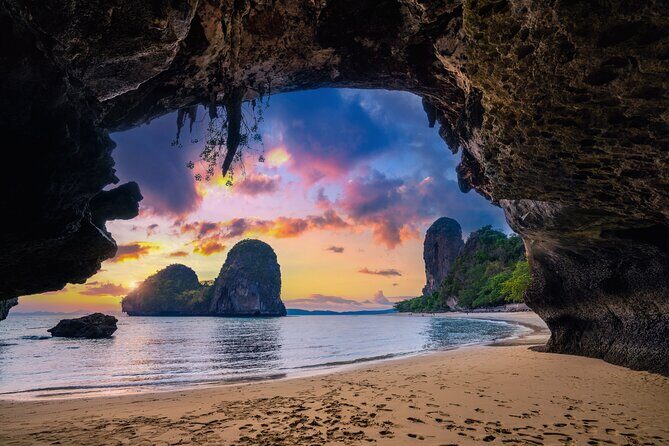 Krabi 7 Islands Snorkeling Sunset and Bioluminescence with dinner - What Does the Experience Feel Like?