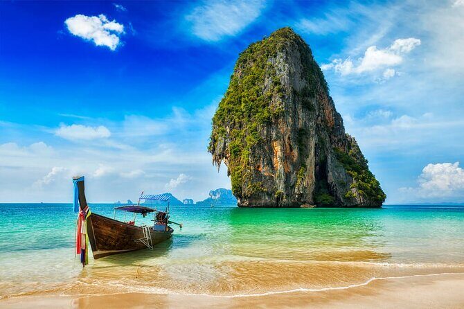 Krabi 7 Islands Snorkeling Sunset and Bioluminescence with dinner - Who Will Love This Tour?