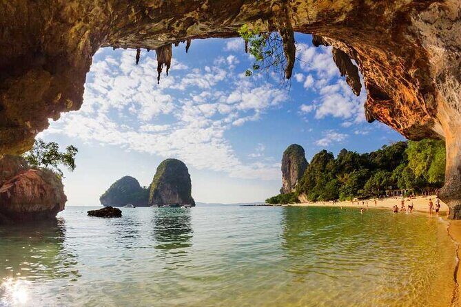 Krabi 7 Islands Snorkeling Sunset and Bioluminescence with dinner - The Sum Up: Is it Worth It?