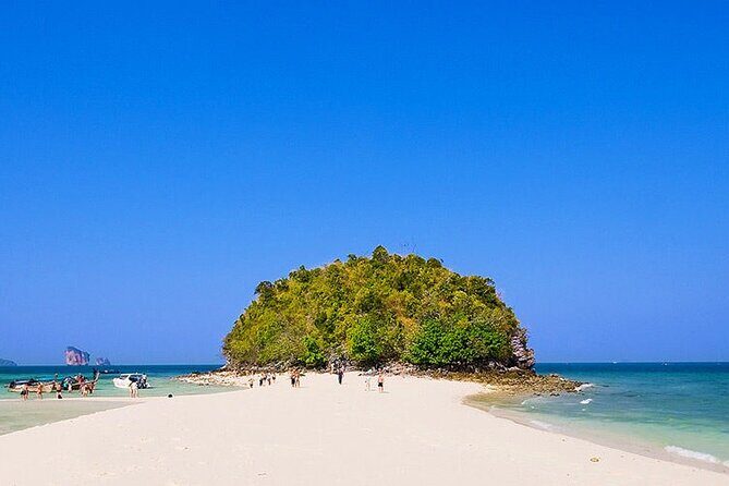 Krabi 7 Islands Snorkeling Sunset and Bioluminescence with dinner - FAQ
