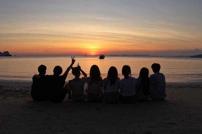 Krabi 7 Islands Snorkeling, Sunset Dinner & Plankton Night - Who Is This Tour Best For?