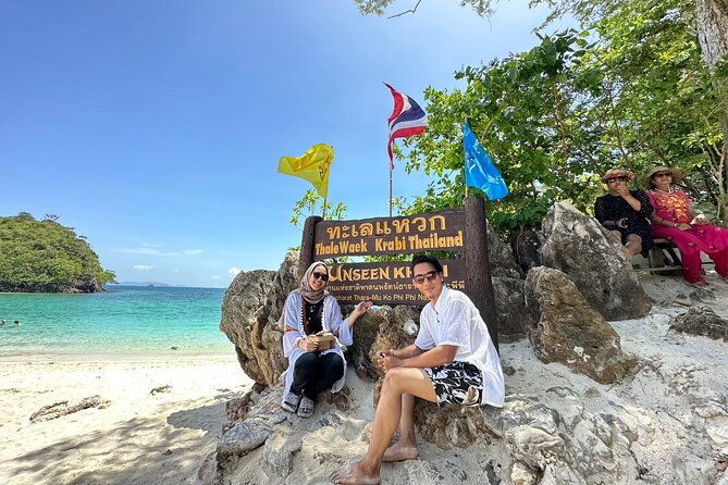 Krabi 7 Islands Snorkeling, Sunset Dinner & Plankton Night - Final Thoughts