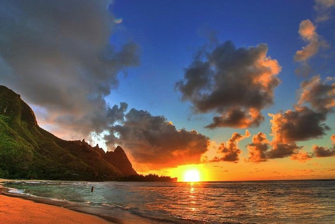 Krabi 7 Islands Sunset and Bioluminescence Tour Include BBQ Dinner - Introduction