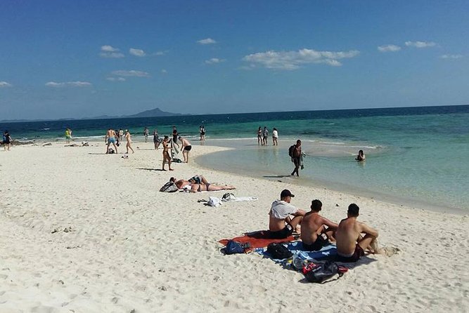 Krabi 7 Islands Sunset and Bioluminescence Tour Include BBQ Dinner - An In-Depth Look at the Tour Experience