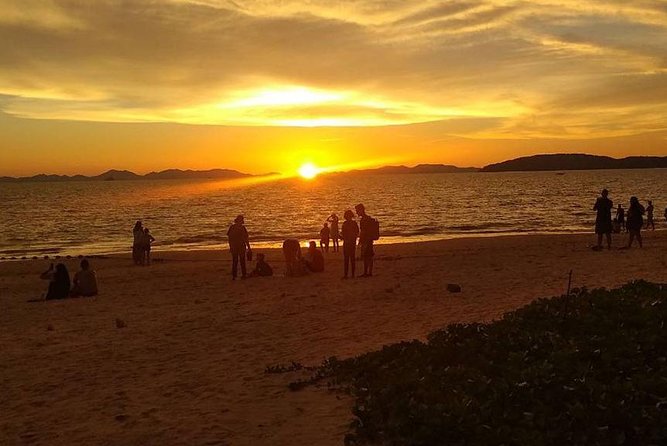 Krabi 7 Islands Sunset and Bioluminescence Tour Include BBQ Dinner - The Sum Up