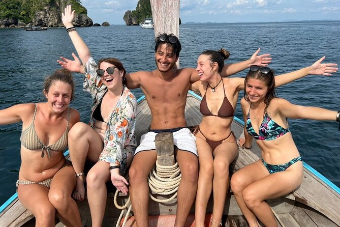 Krabi 7 Islands Sunset & Bioluminescence by Longtail boat - Final Thoughts