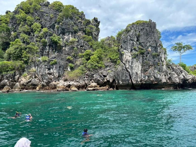 Krabi: 7 Islands Sunset by Longtail Boat with Snorkeling - An Overview of the Experience