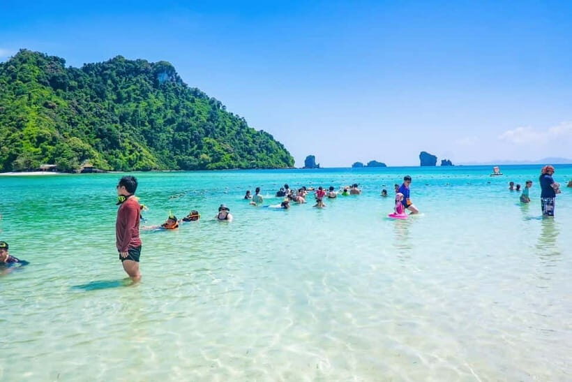 Krabi: 7 Islands Sunset by Longtail Boat with Snorkeling - FAQ