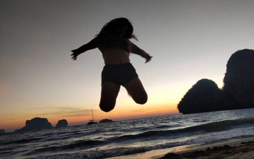 Krabi: 7 Islands Sunset Hopping Cruise with BBQ & Plankton - An Overview of the Tour