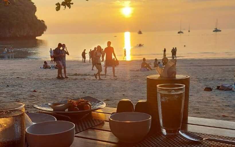 Krabi: 7 Islands Sunset Hopping Cruise with BBQ & Plankton - Authenticity & Value