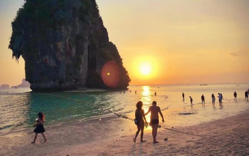 Krabi: 7 Islands Sunset Hopping Cruise with BBQ & Plankton - The Experience for Different Travelers