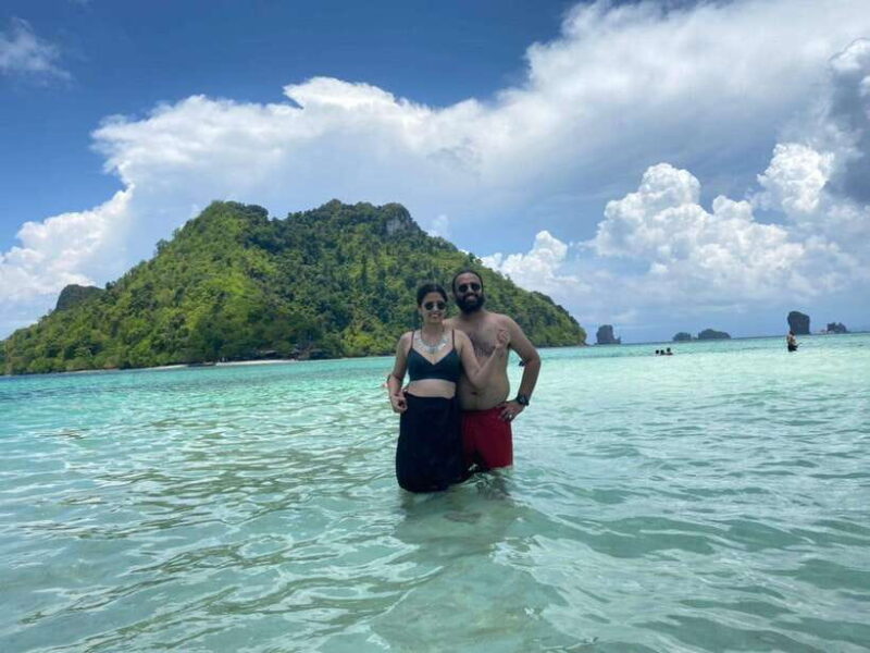Krabi: 7 Islands Sunset & Plankton Swim with BBQ Dinner - FAQs