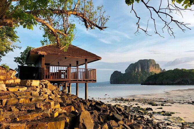 Krabi 7 Islands Sunset Tour BBQ Beachside Dinner + Plankton Swim - An In-Depth Look at the Itinerary