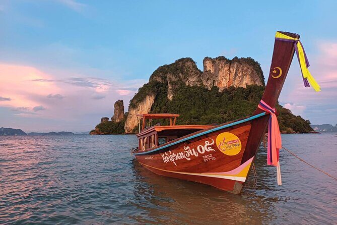 Krabi 7 Islands Sunset Tour BBQ Beachside Dinner + Plankton Swim - Price & Value Analysis
